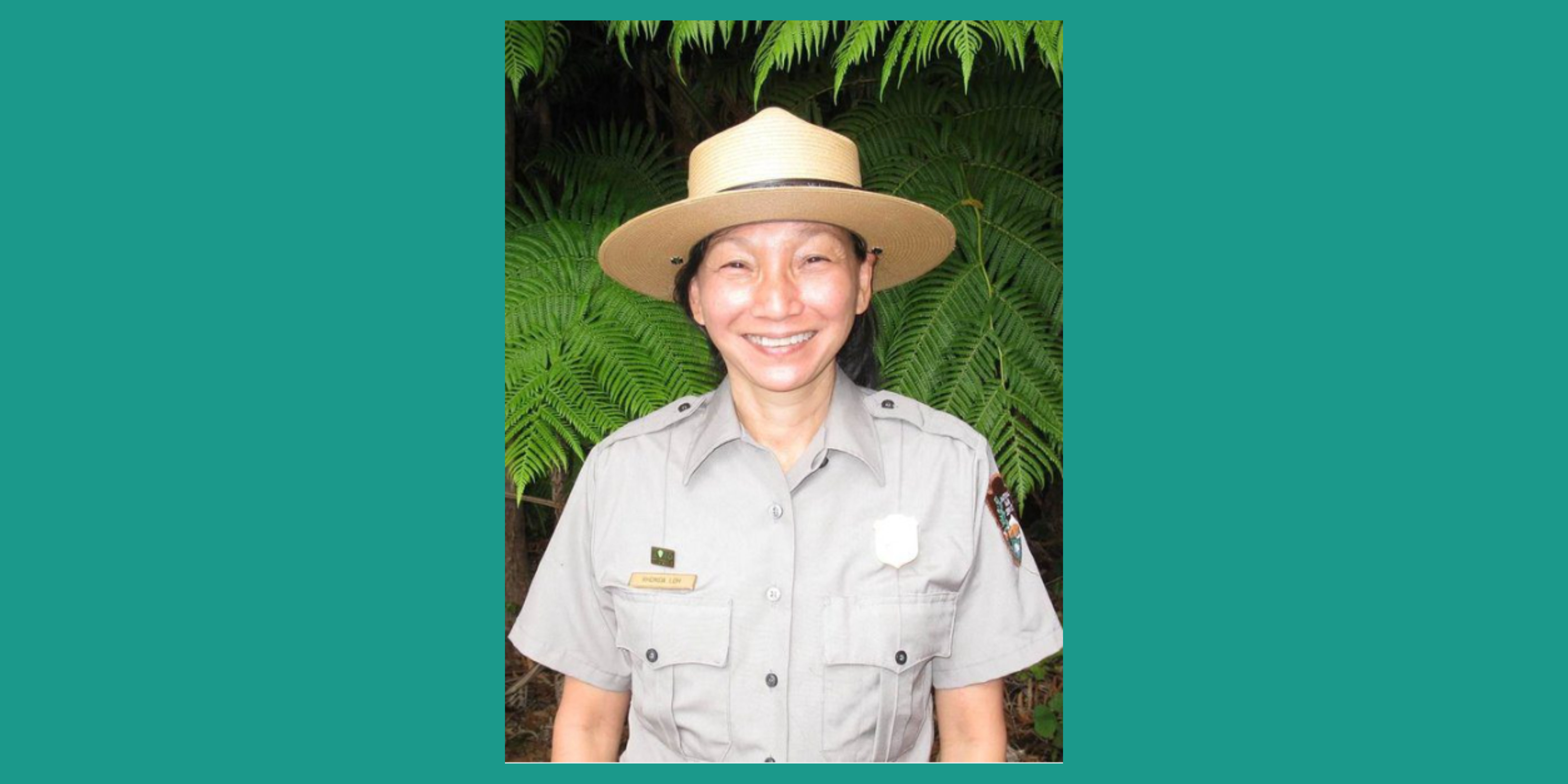 Partner Perspective: Rhonda Loh, Natural Resources Manager for Hawaii ...