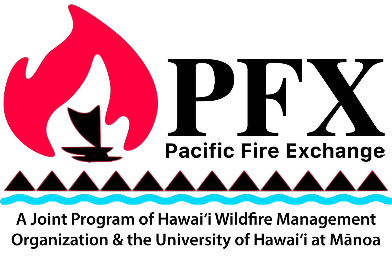 The Pacific Fire Exchange | PFX