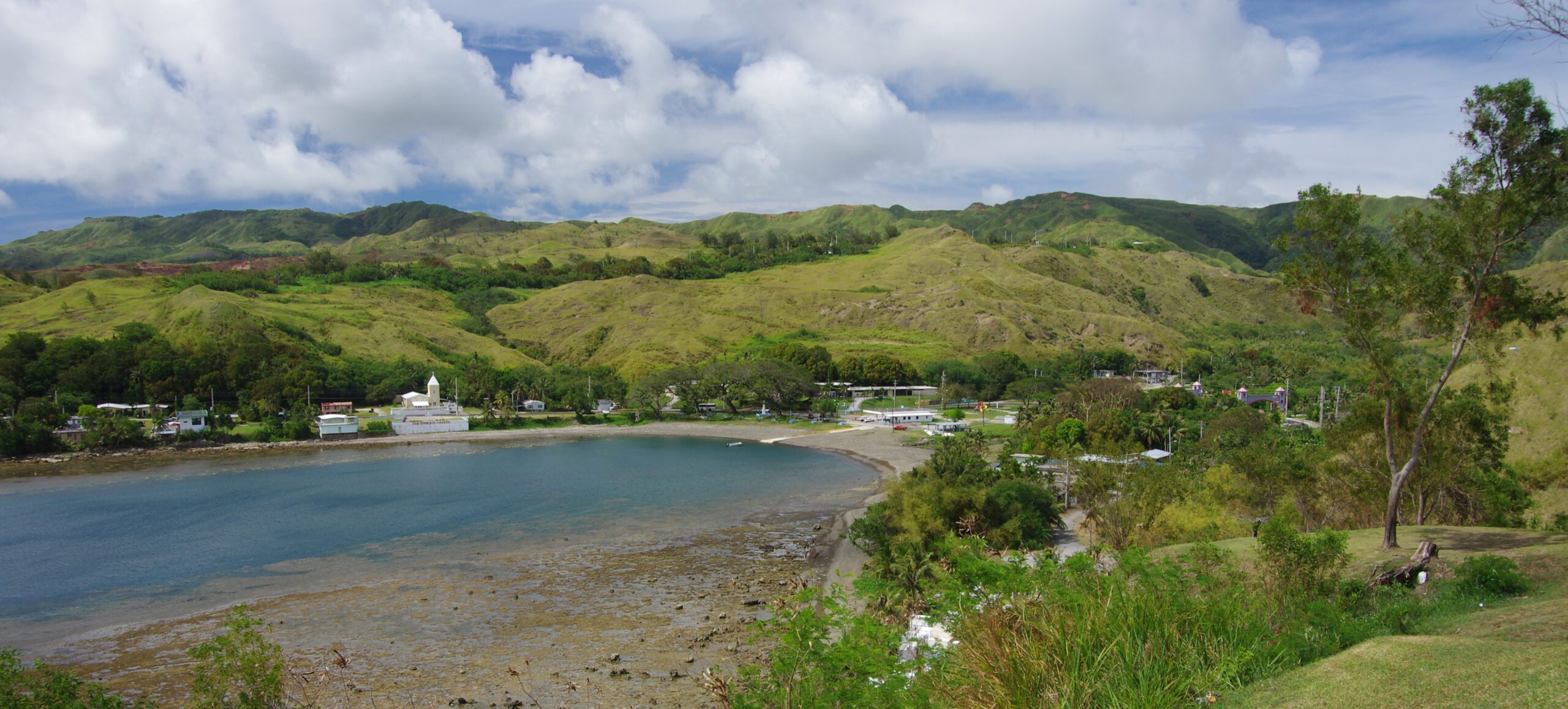 Guam and the Northern Mariana Islands | Pacific Fire Exchange