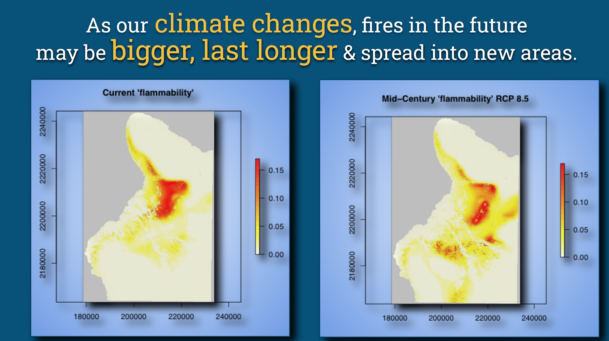 Slide Presentation: Overview of Wildfire in Hawai`i | Pacific Fire Exchange